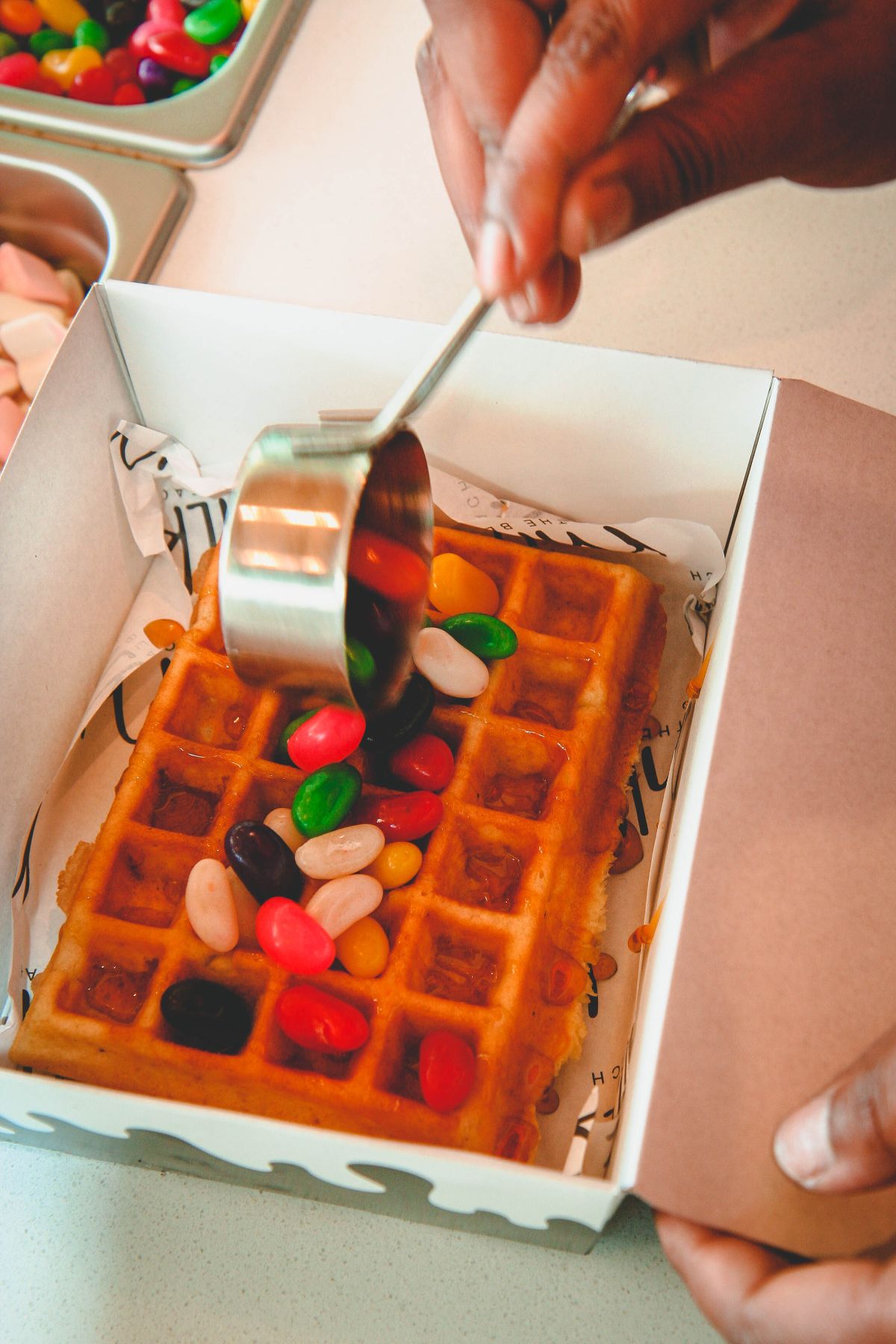 About us – Milk On The Beach